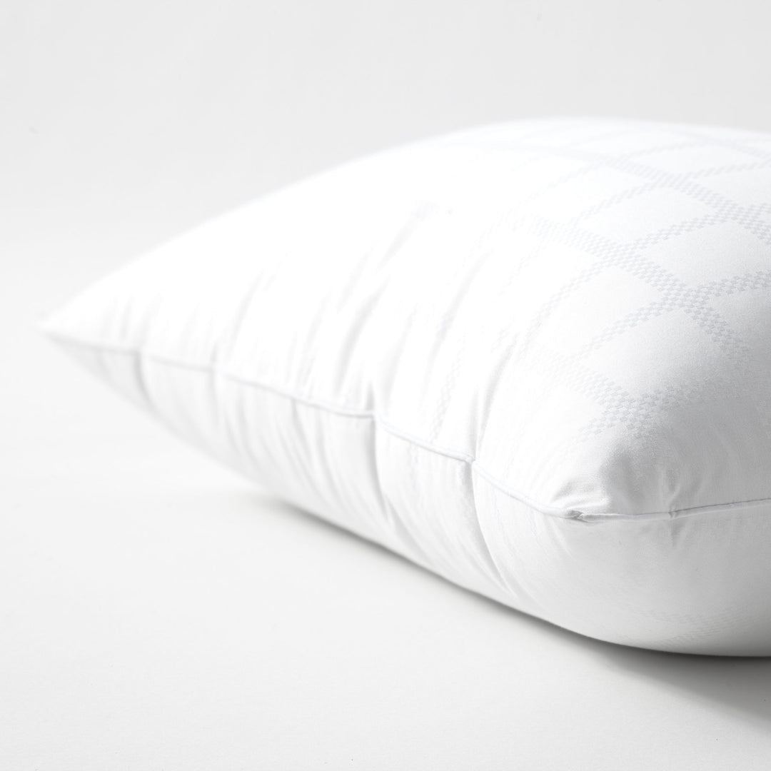 FINE BEDDING COMPANY Allergy Defence Pillow – Burgess Department Store