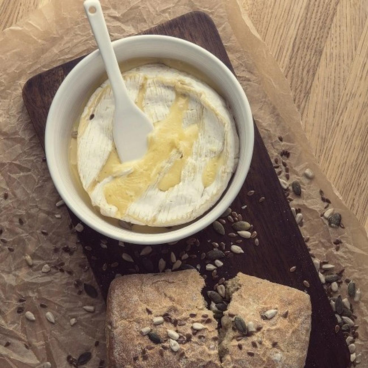 ARTISAN STREET Cheese Baker Set Neutral – Burgess Department Store