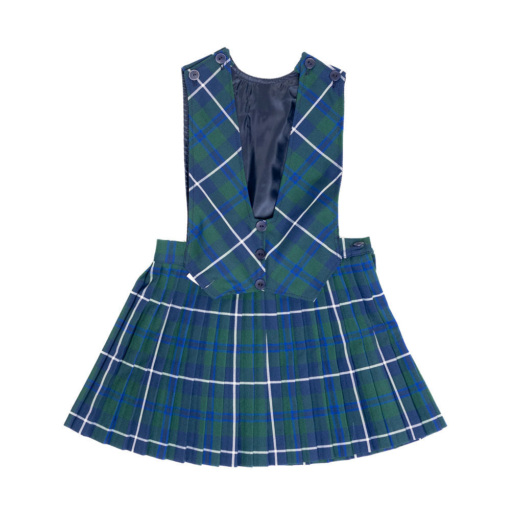 BALLYBAY NS Pinafore – Burgess Department Store