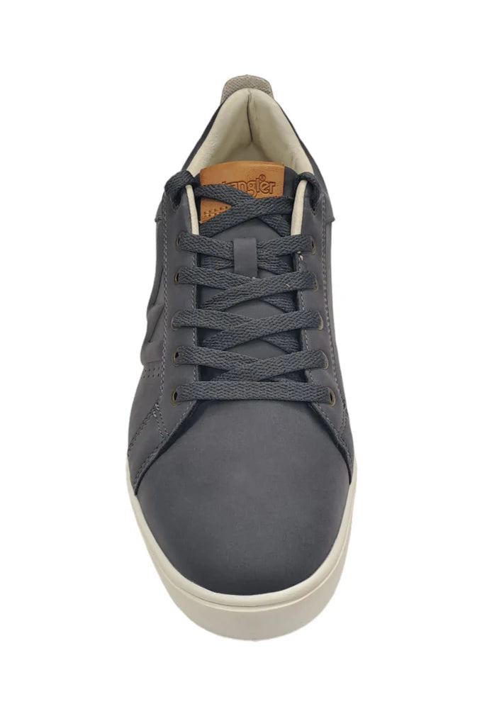 WRANGLER Reno Low Casual Shoes Navy – Burgess Department Store