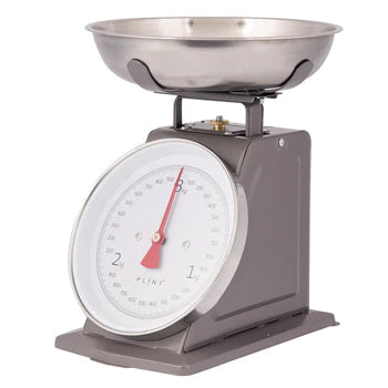 PLINT Traditional Scales – Burgess Department Store