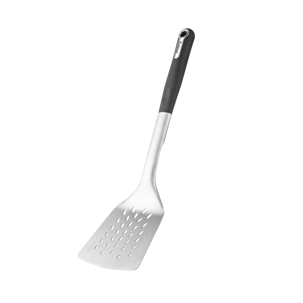 FUSION Stainless Steel Slotted Turner – Burgess Department Store